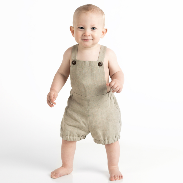 Peso y preocupación: “¿está muy flaquito?” – Sabrina Critzmann – Pediatra